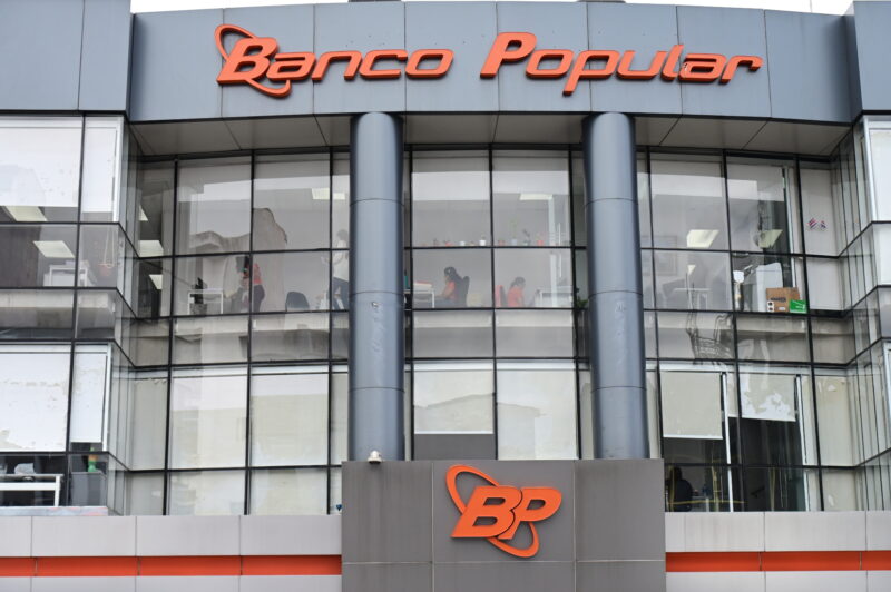 Banco Popular hace importante anuncio para ahorrantes de Coopeservidores