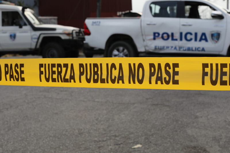 Televisora española expone inseguridad en el país a un día de las ...