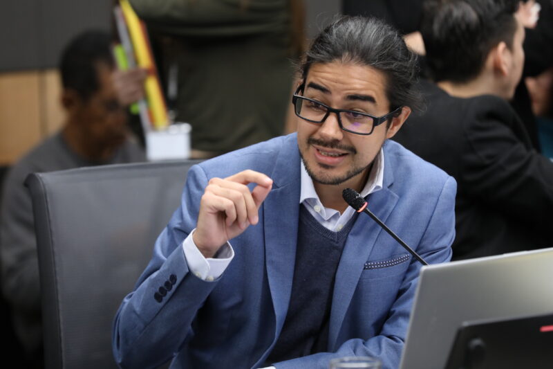 Congreso aprueba reforma para extradición de nacionales