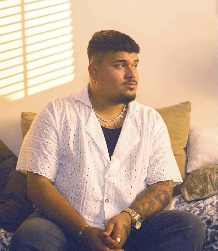 De Barranca al top 20 de Spotify en C.R.