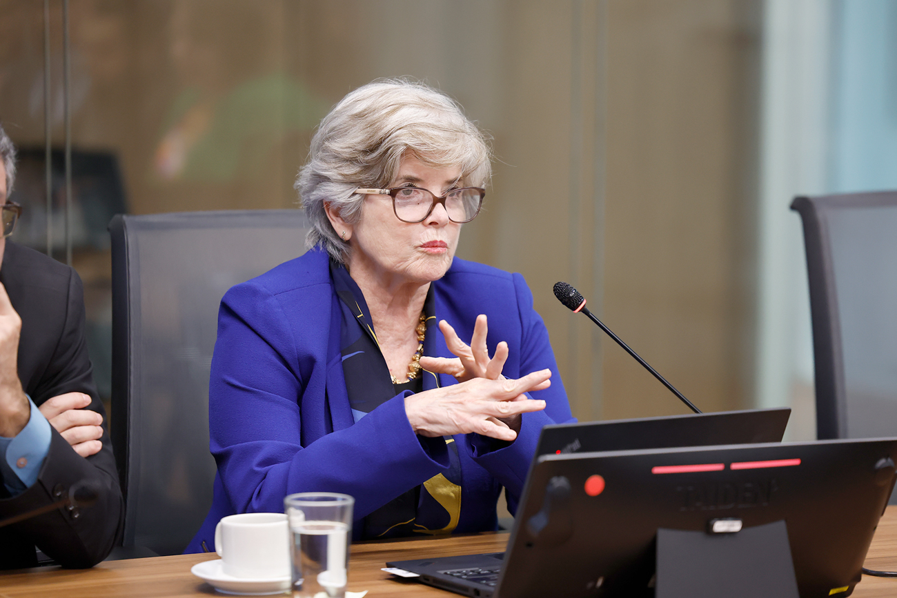 Conassif podría ordenar remoción de directivos de bancos