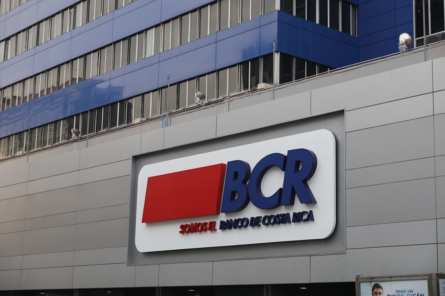Banco de Costa Rica anuncia nuevas medidas de seguridad