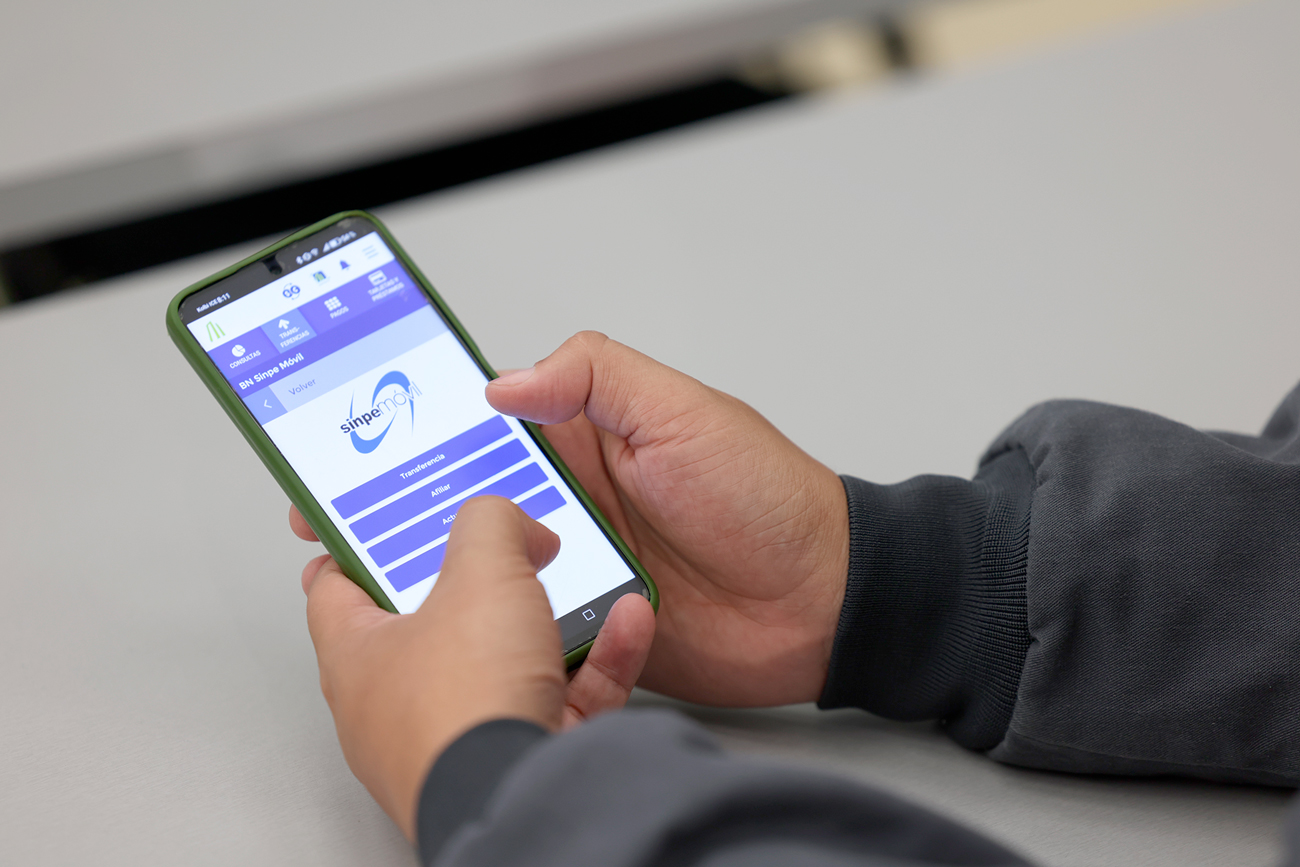 ¿Tendrá impuesto el uso de Sinpe? Expertos explican