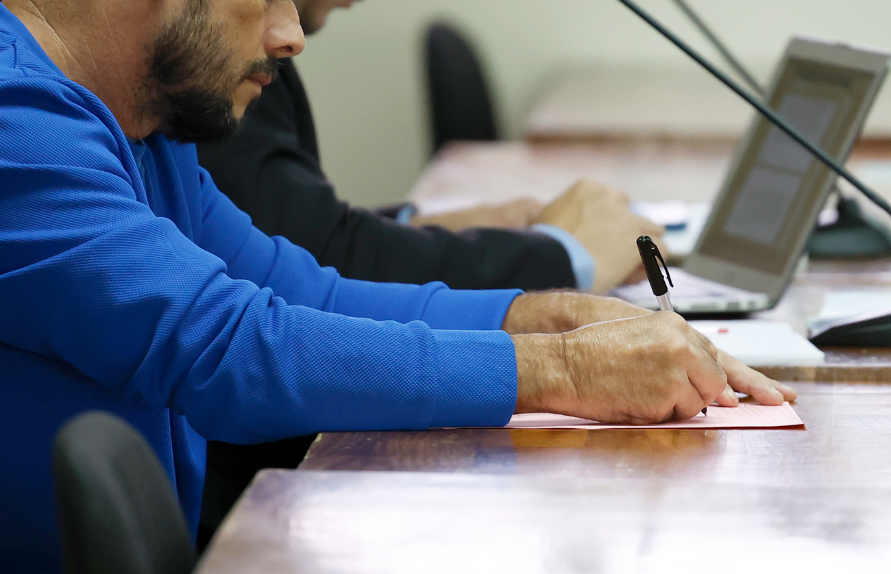 Mantienen condena a sospechoso de matar a Fernanda y Raisha