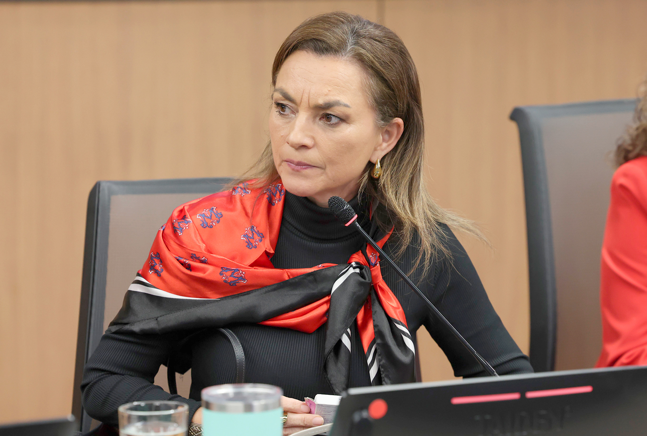 Kattia Cambronero se une a nuevo partido político - Diario Extra