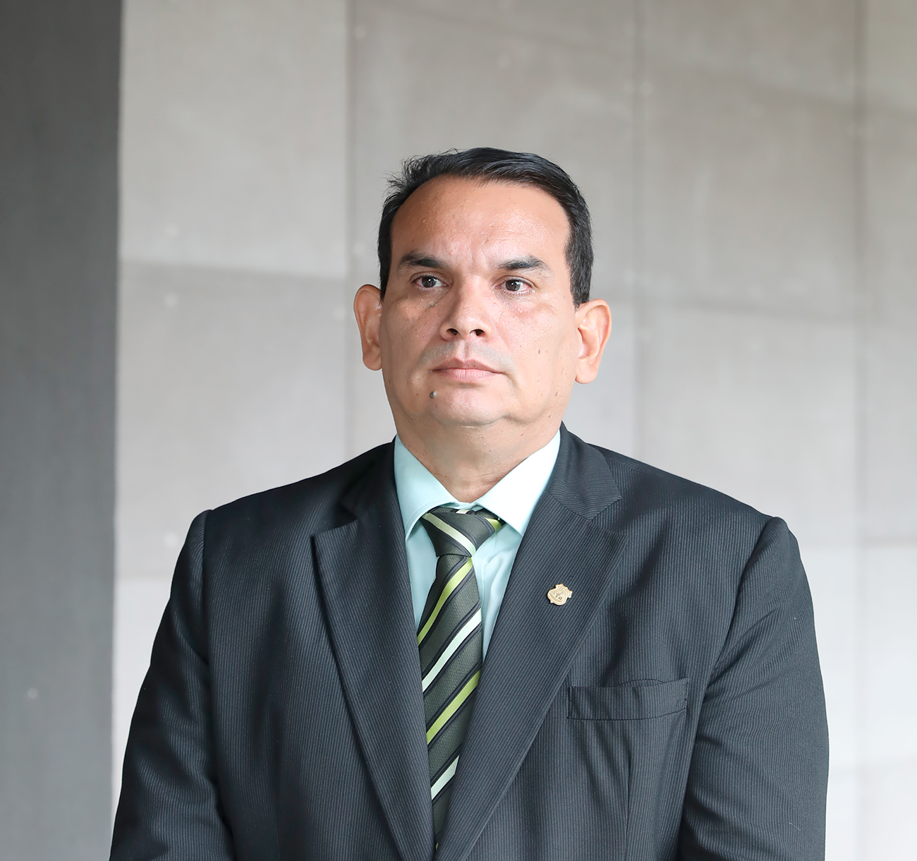 Randall Zúñiga se refiere a extradición de Celso Gamboa