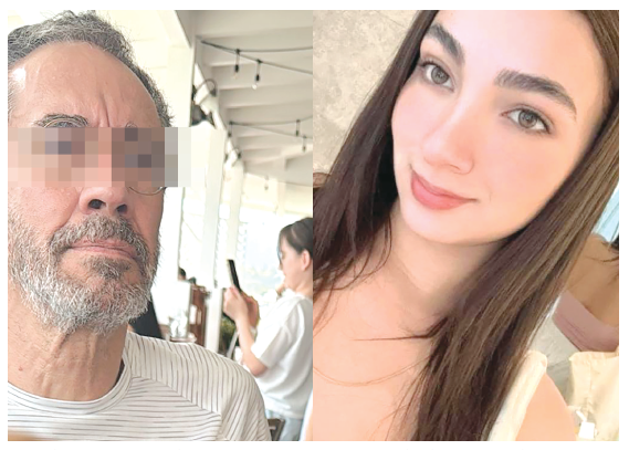 Presunto femicida de Tamara tiene hija casi de la misma edad