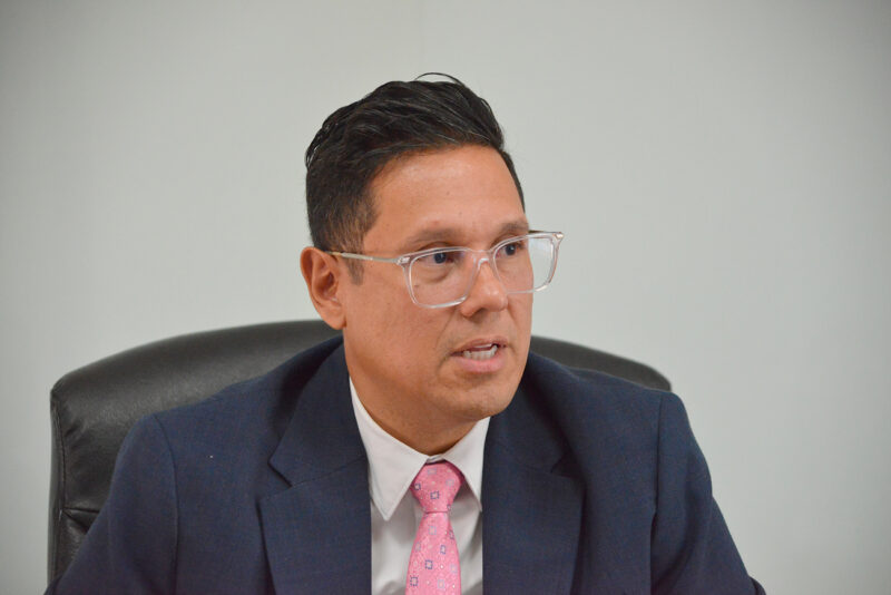 Así responde presidente del AyA tras fallo de Sala IV