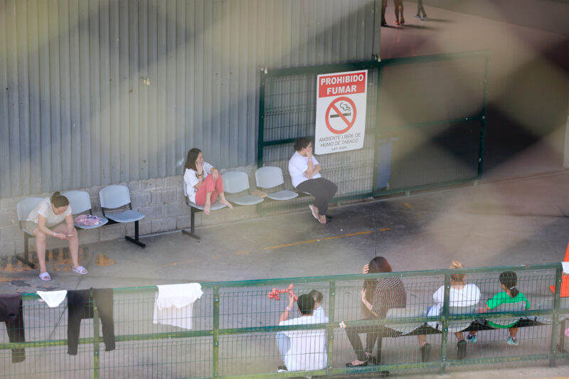 Acusan a EEUU de expulsar "injustamente" a 200 migrantes a Costa Rica