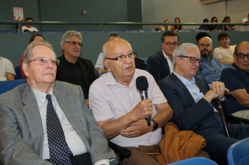 Fallece Dr. Rodrigo Gámez Lobo pionero de la ciencia en el país