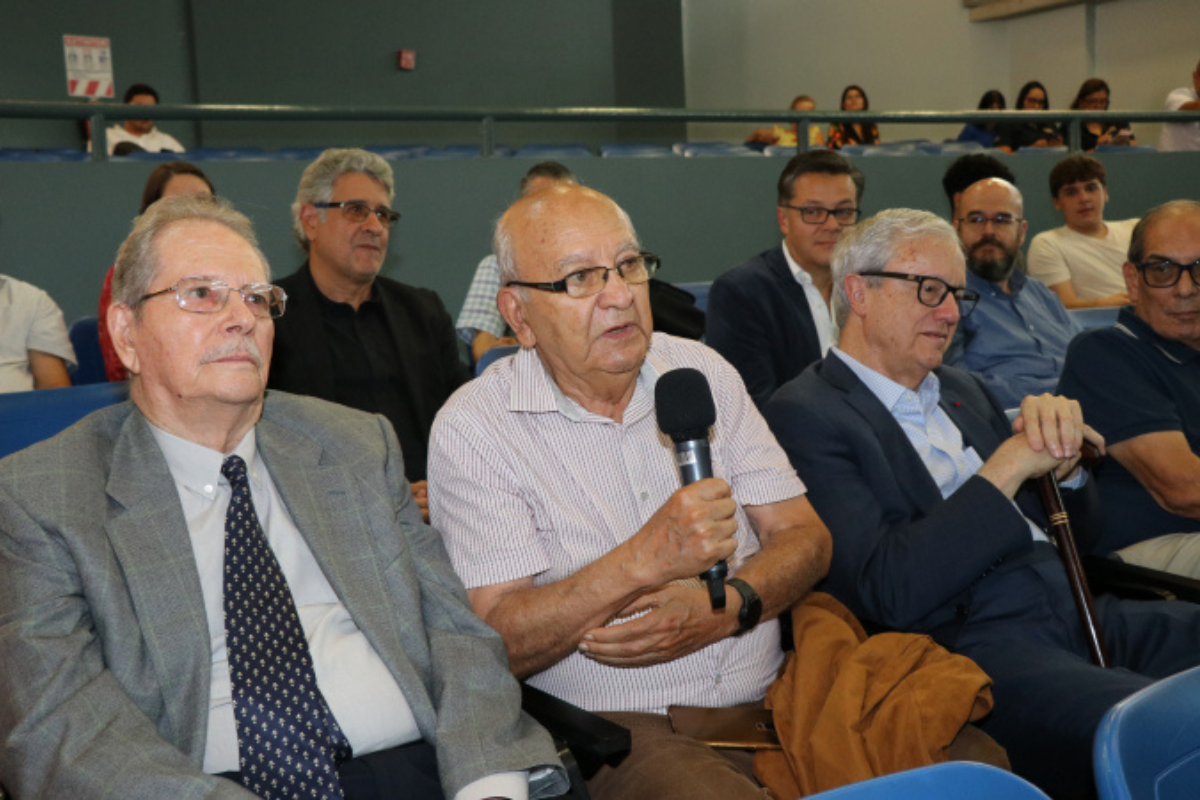 Fallece Dr. Rodrigo Gámez Lobo pionero de la ciencia en el país