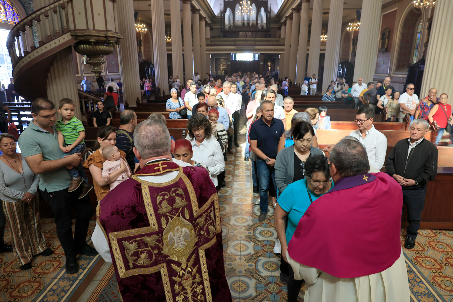 Semana Santa: ¿Qué es el Triduo Pascual?