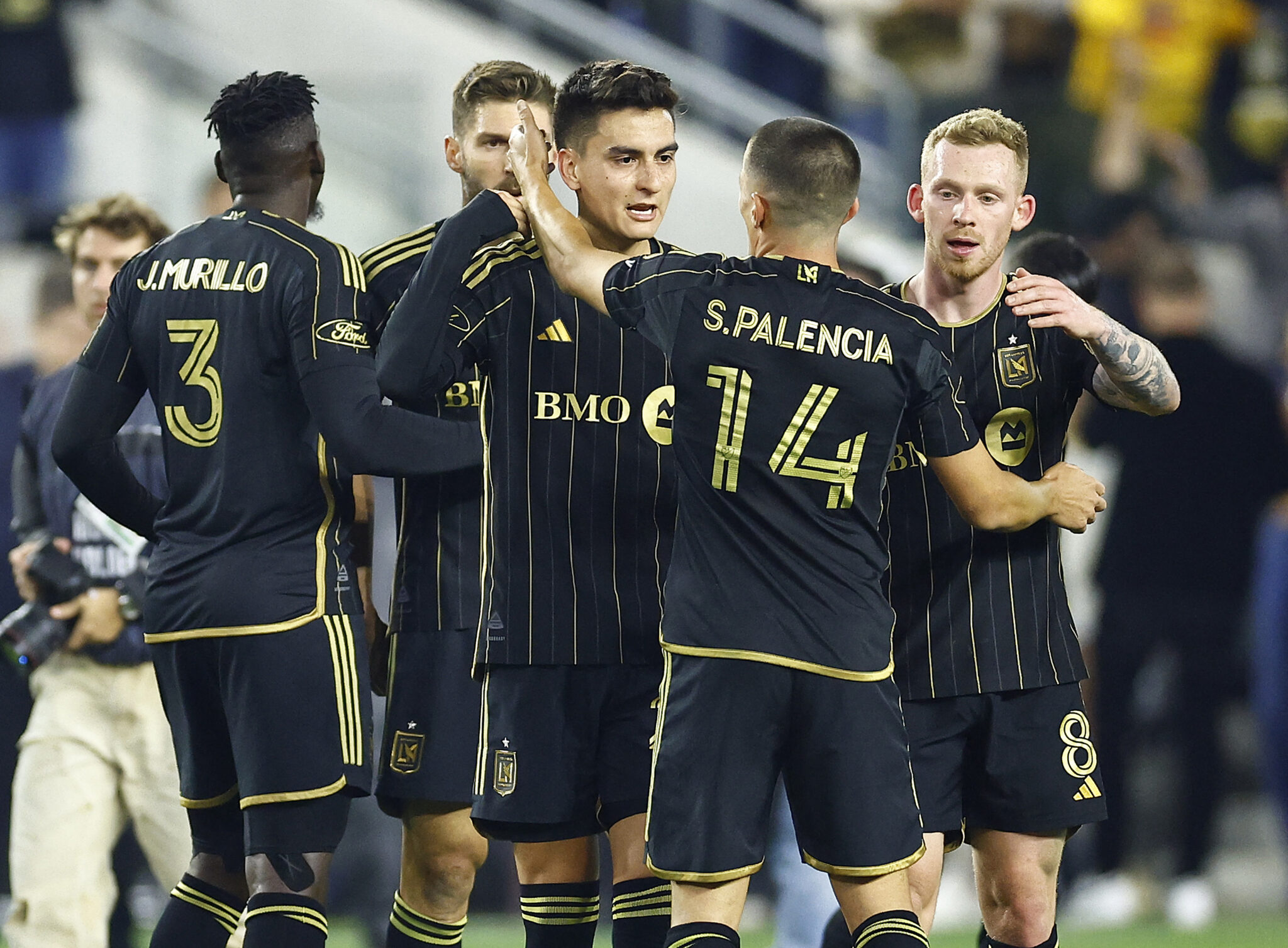 Estos 9 equipos pelean el cupo de León al Mundial de Clubes