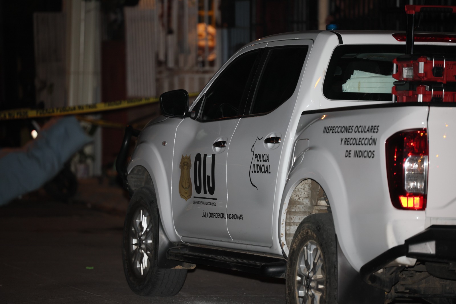 Hallan cuerpo en estado de descomposición en río