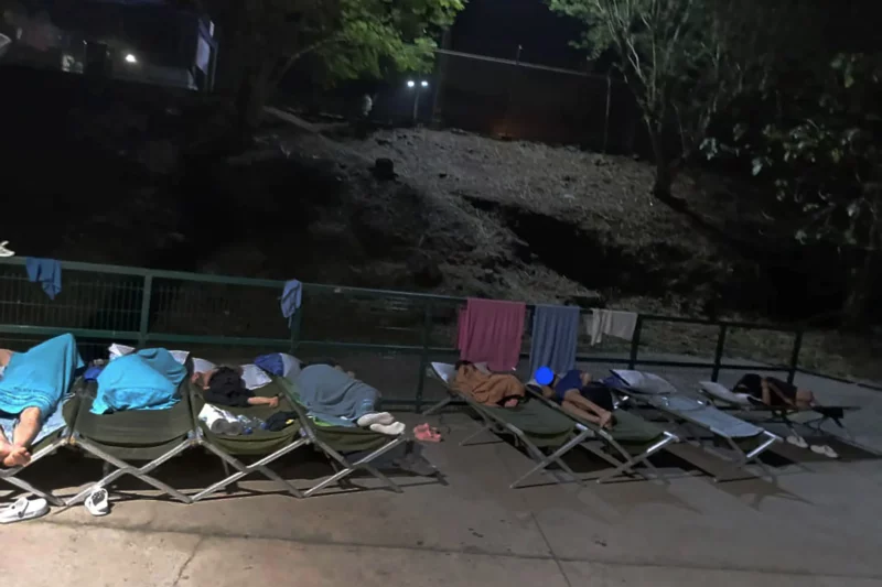 New York Times afirma que Costa Rica violó los derechos de 81 niños ...