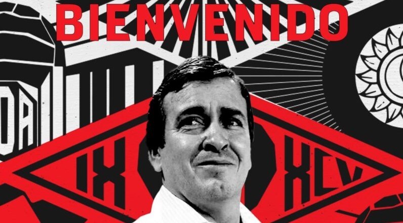 “Machillo” Ramírez regresa al banquillo de la Liga