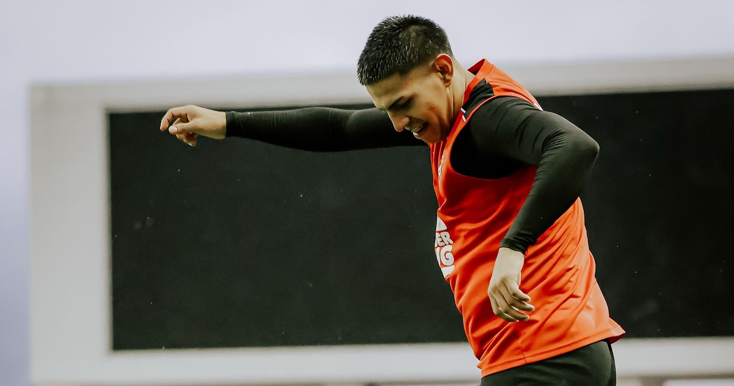 ¿Alejandro Bran fuera de la Sele por pedido de Jafet Soto?