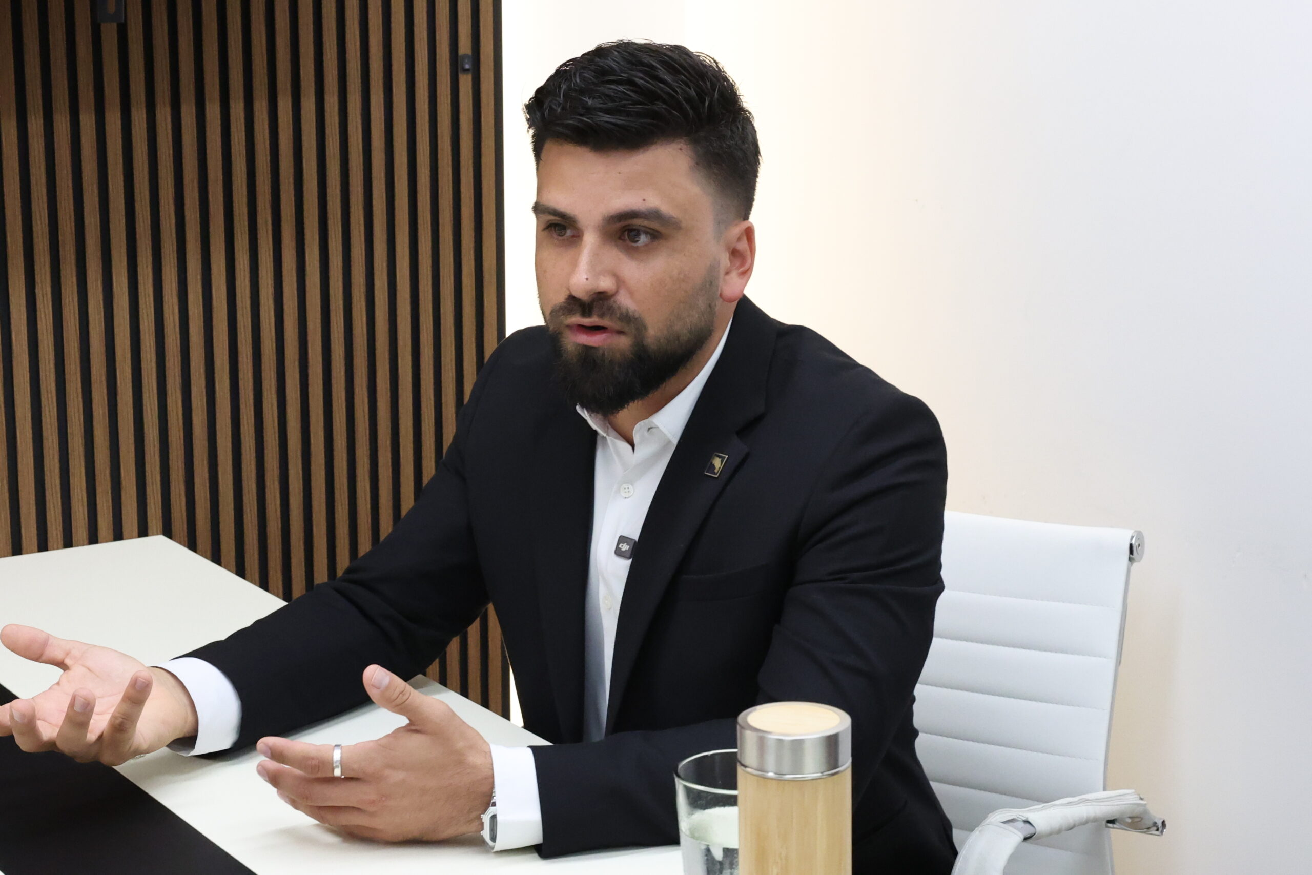 Tren a Paraíso: Incofer rompe silencio y responde a cartagineses