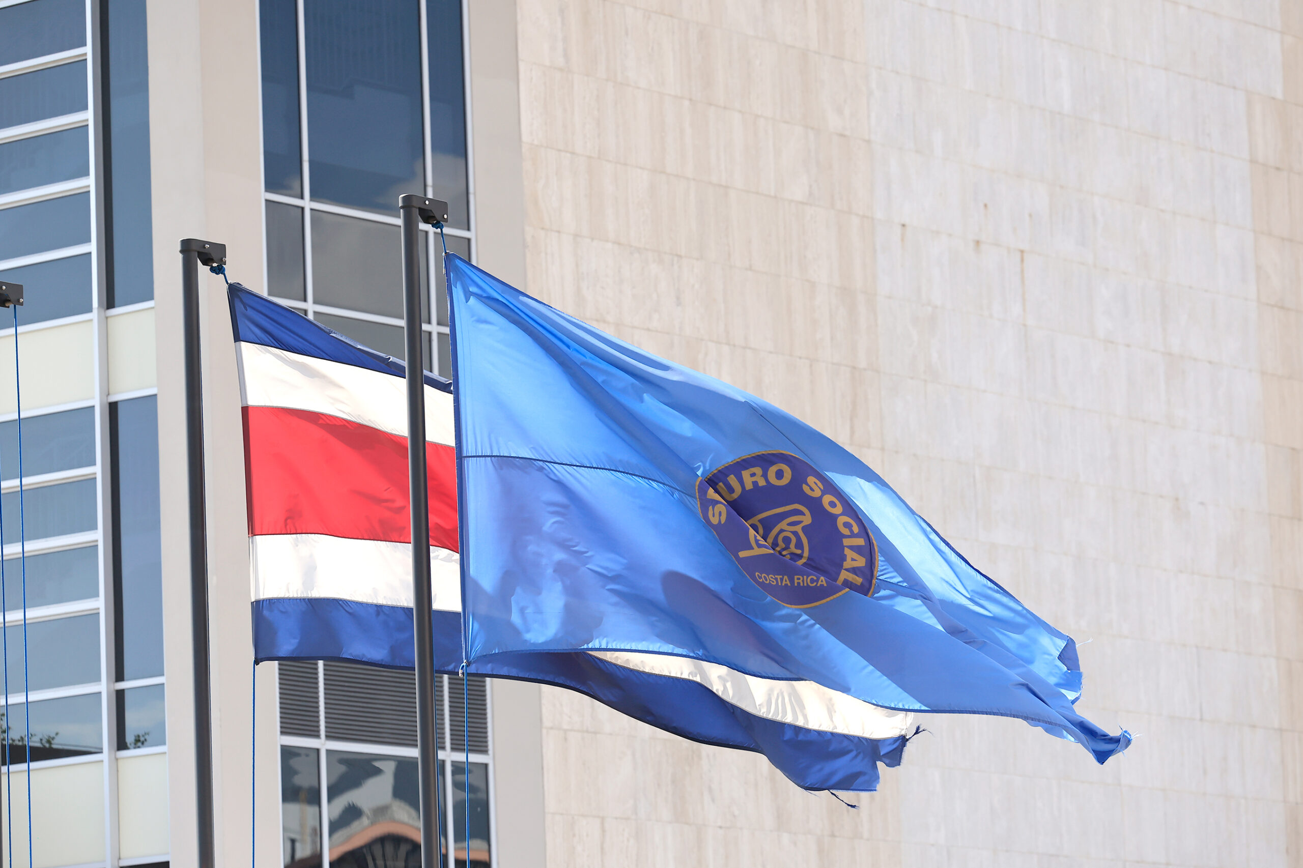 Esto dice la CCSS sobre allanamientos