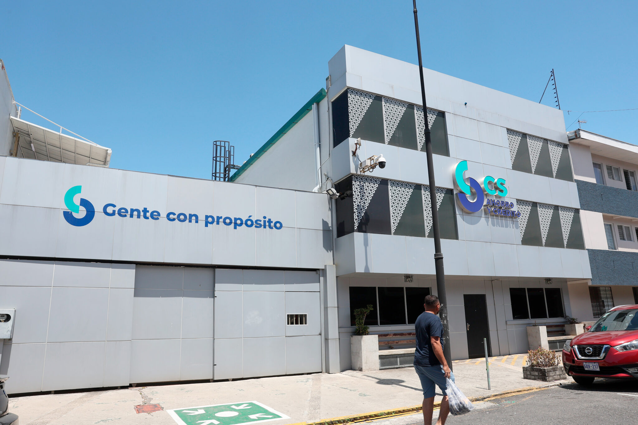 Coopeservidores: Conassif crea fideicomiso