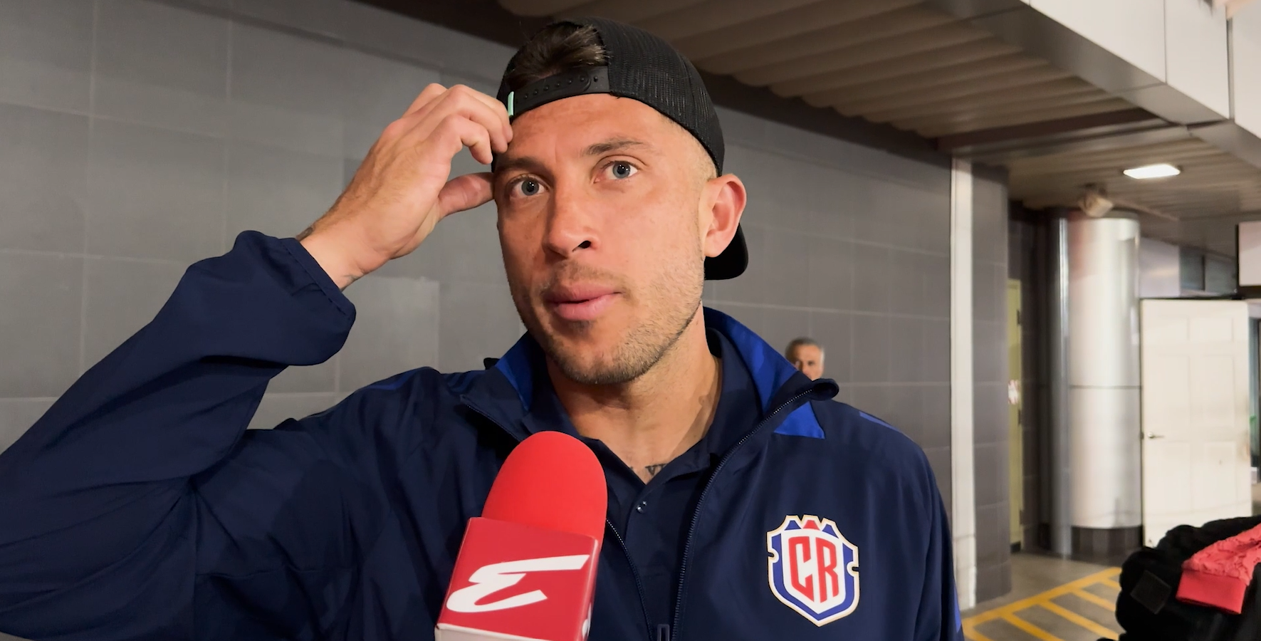 Francisco Calvo dice no a posible regreso al Saprissa