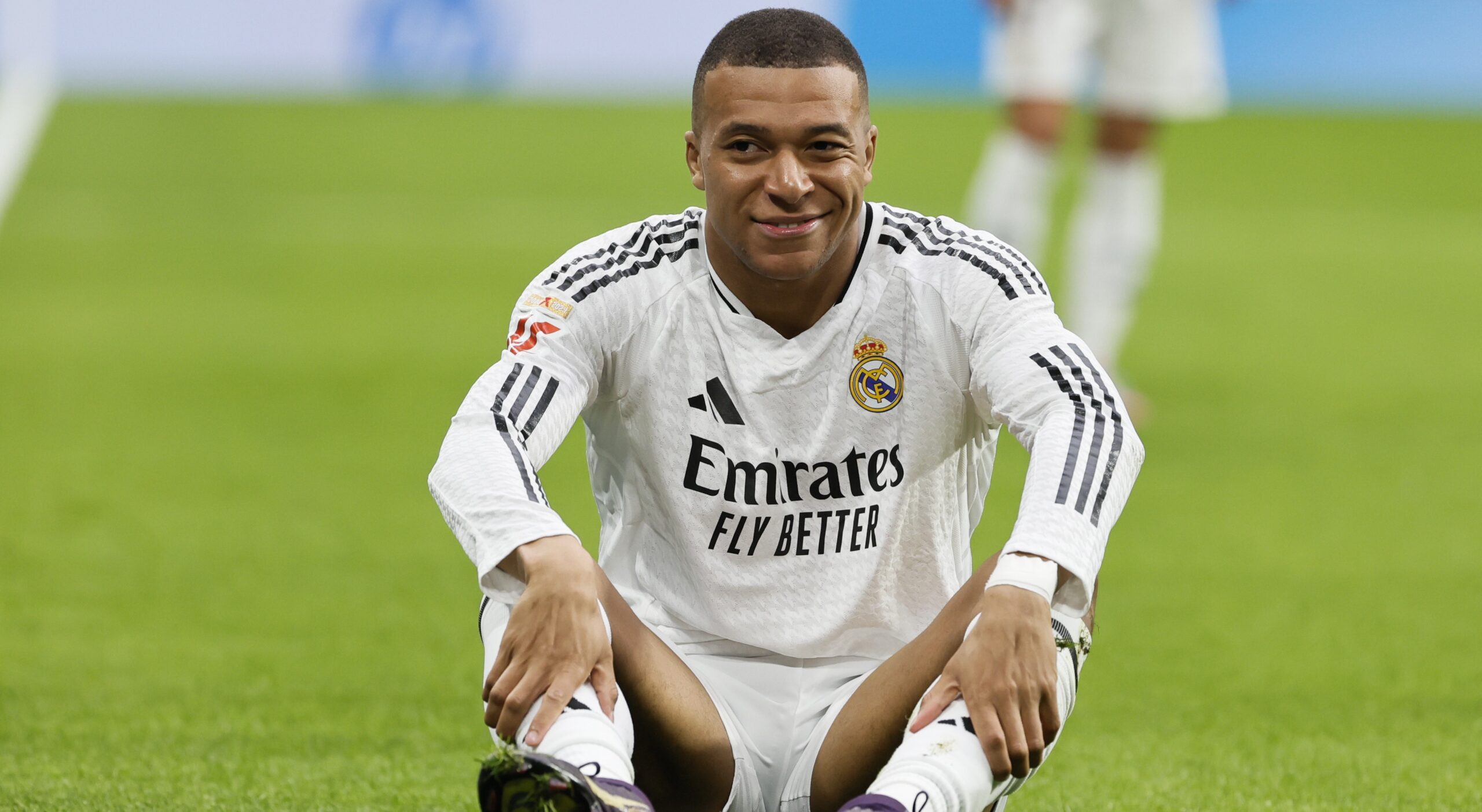 Revelan el motivo que mandó a Mbappé a hospital