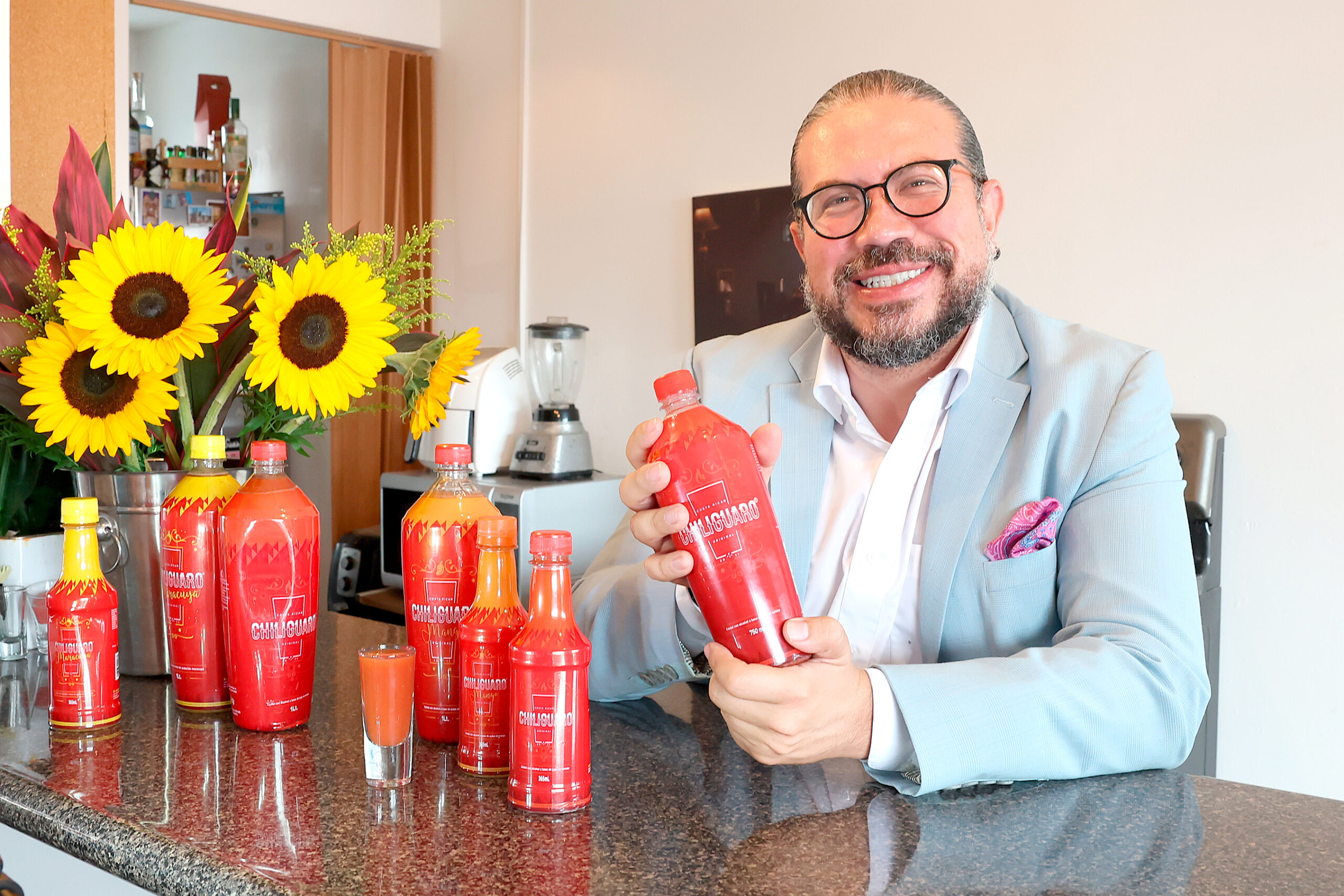 Chiliguaro se abrirá paso en Europa