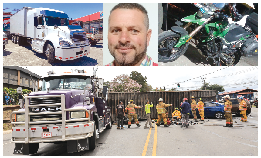 “Le gustaba hacer chistes, quería ver a la gente feliz”