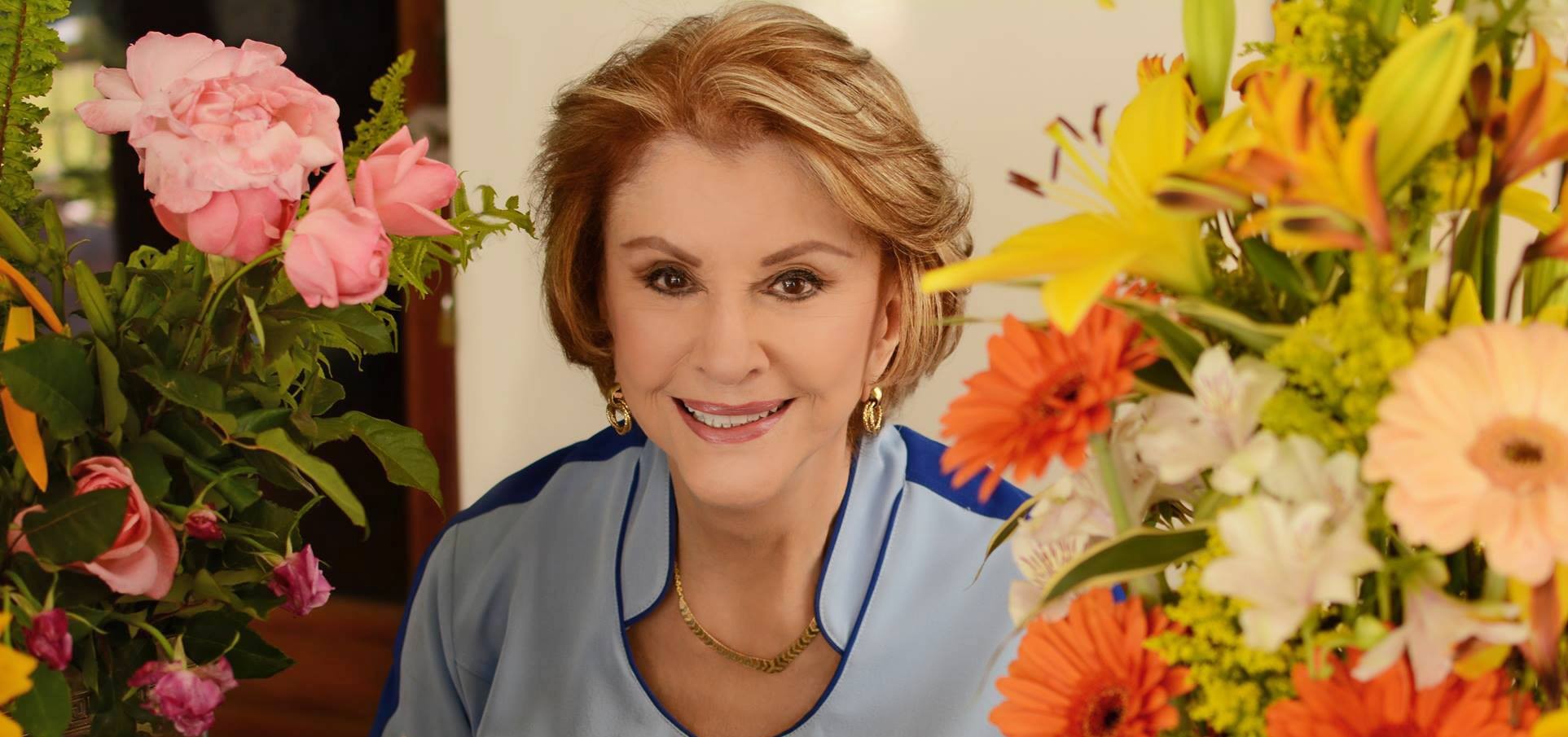 Muere hijo de famosa chef de la televisión - Diario Extra