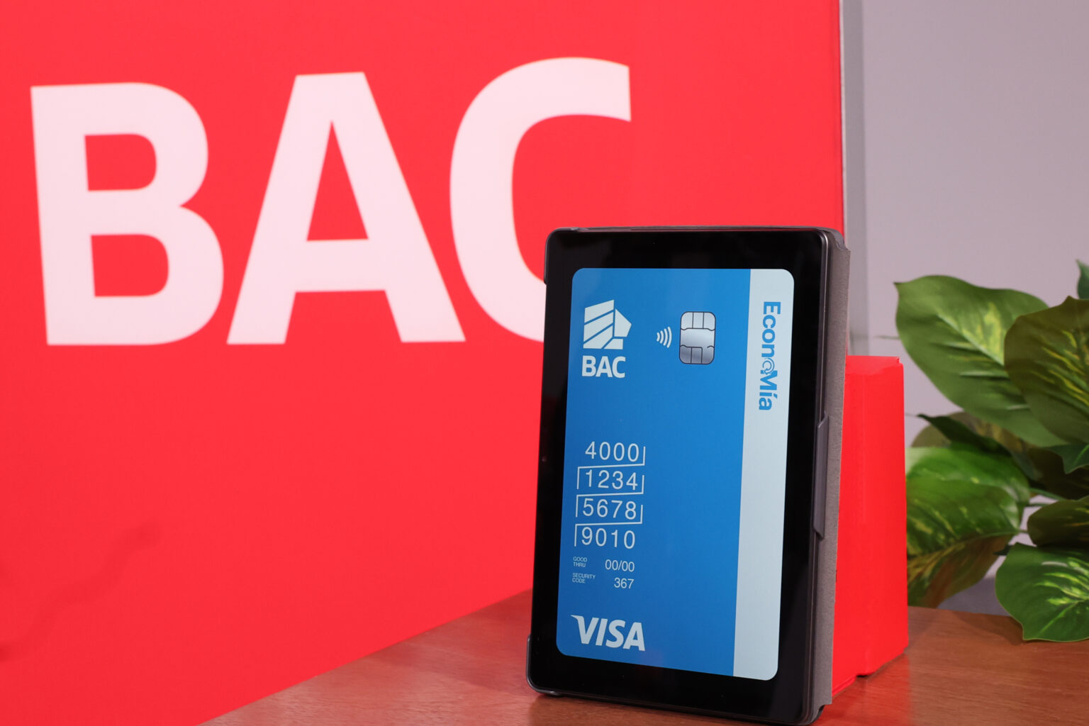 EconoMía: la nueva tarjeta de BAC que revoluciona el ahorro