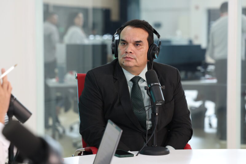 Las mejores frases de Randall Zúñiga tras captura de Celso Gamboa