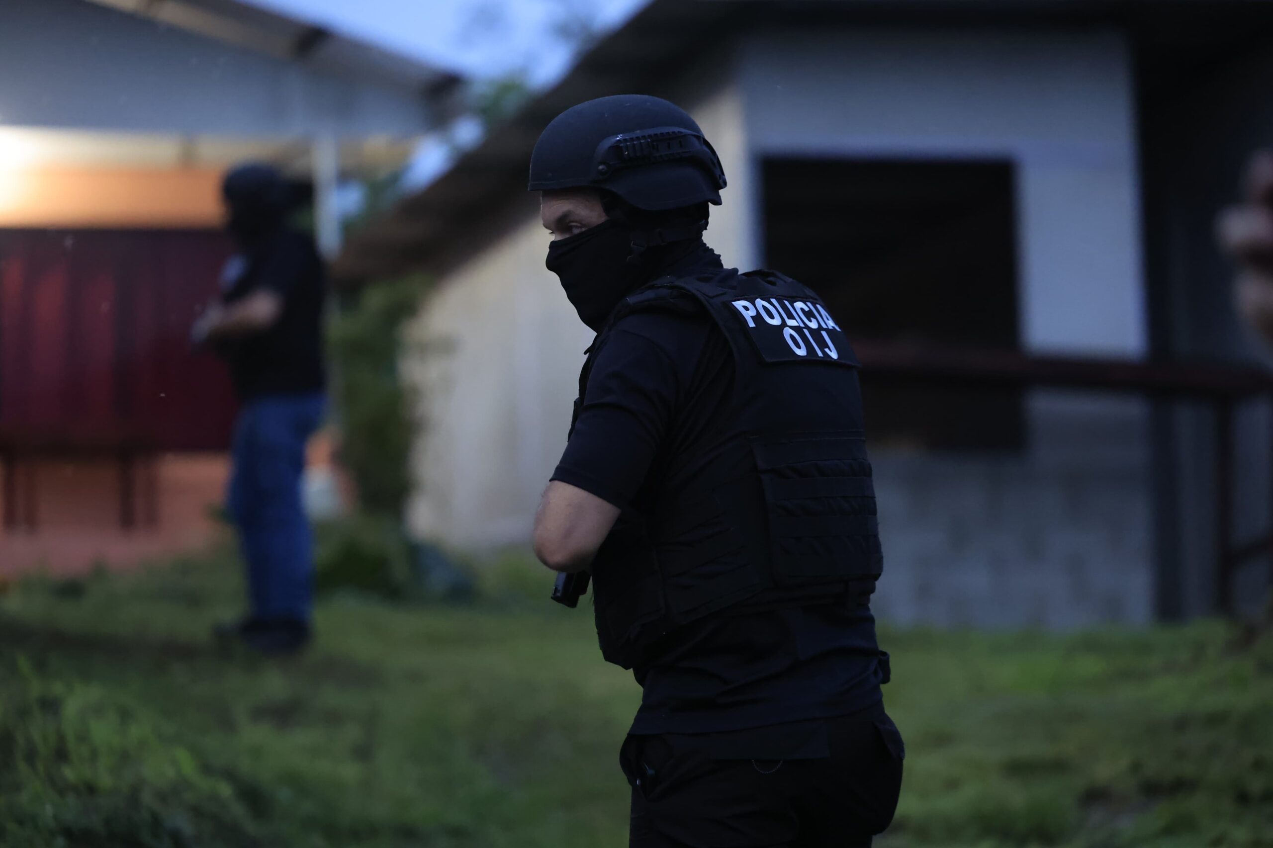 Vinculados a alias 'Diablo' utilizaban nombre de "pollo" y "abuelo" a ...