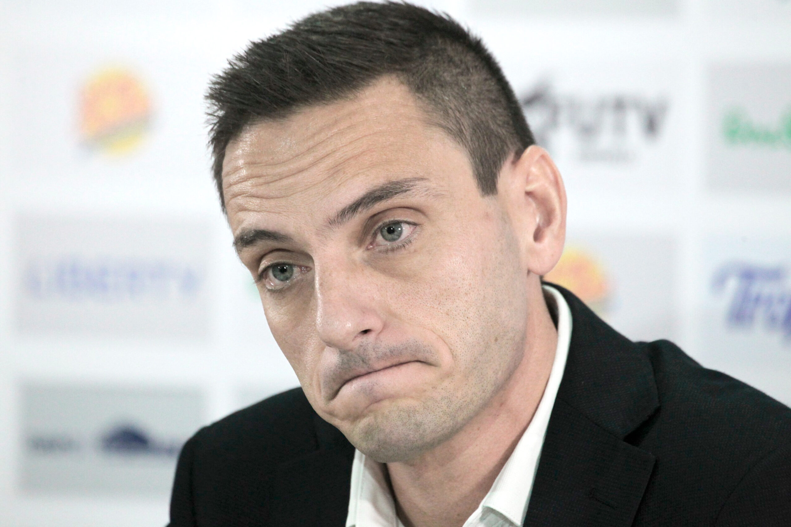 No se va, no se va… ¡Gila no se va! - Diario Extra