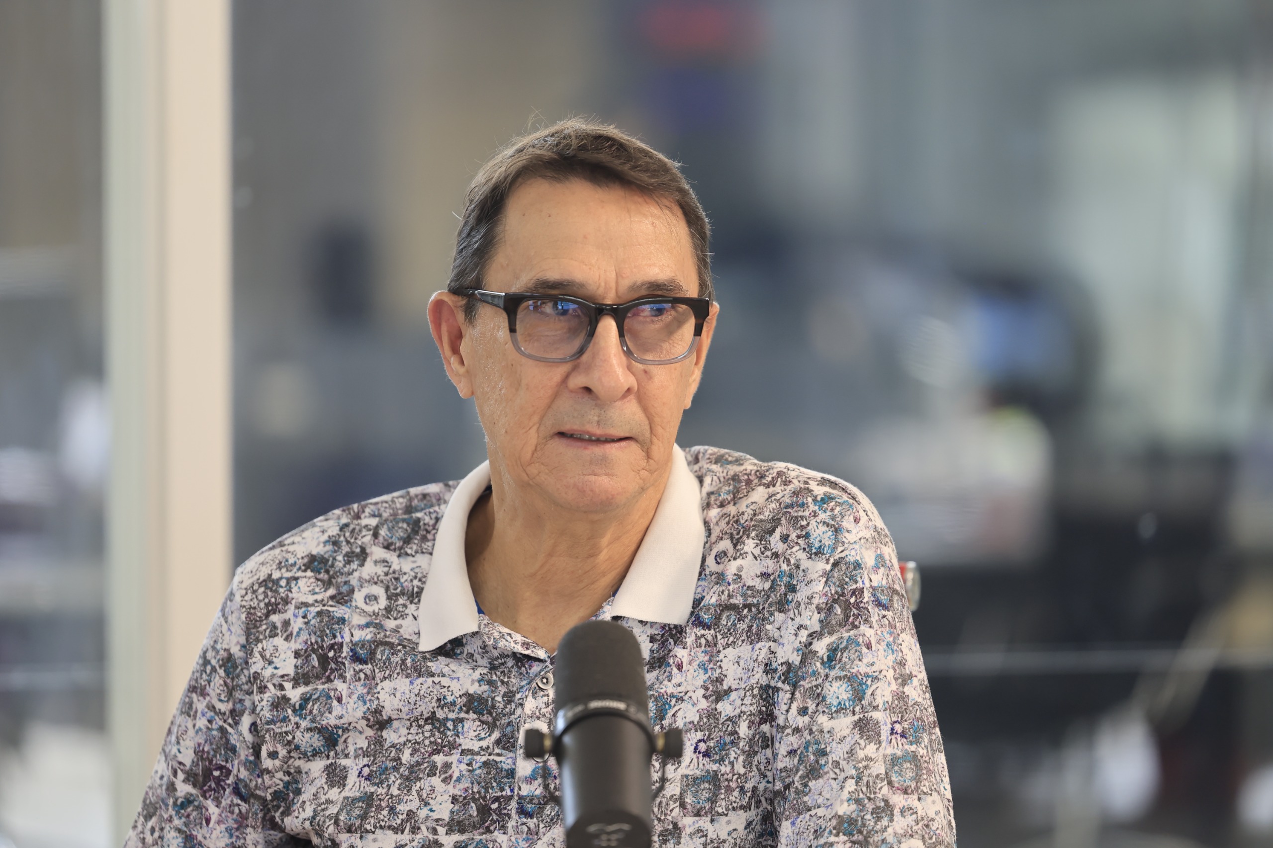 "Yo nunca dije salvar el fútbol", afirma Guima