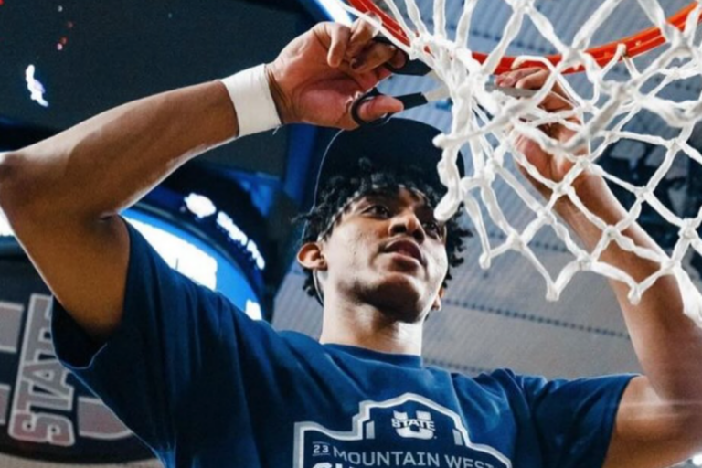 ¿Estará Ian Martínez en el draft de la NBA? Esto dice su papá