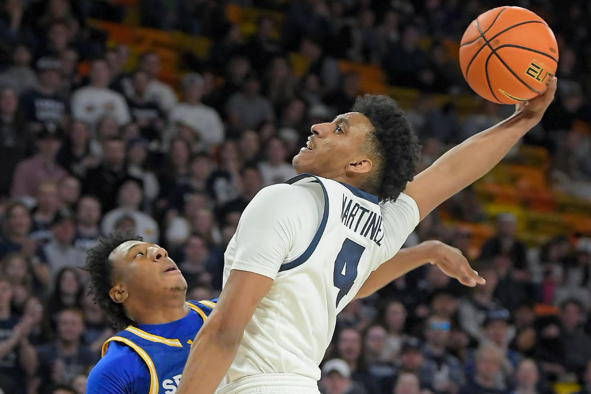 ¿Estará Ian Martínez en el draft de la NBA? Esto dice su papá