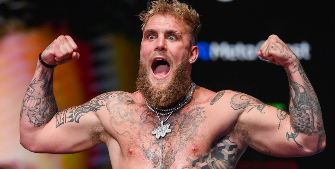 Jake Paul dice que noqueará a Chávez Jr. en el primer asalto