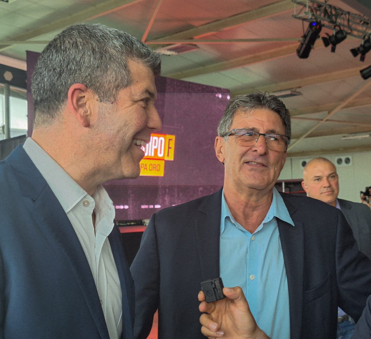 ¿Qué esperar de la Sele con el "Piojo"? Esto dice Kempes