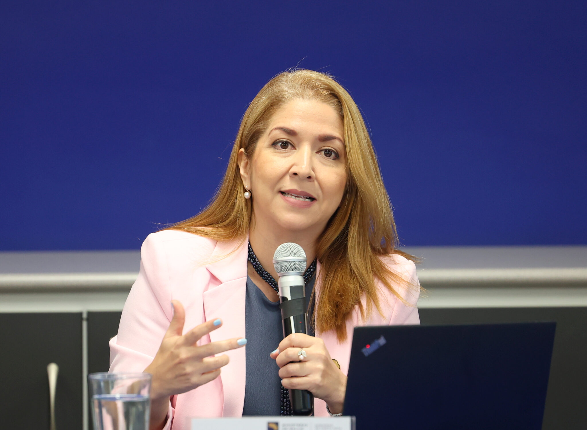 Alias "La Morrita": Salud denuncia por mentir en vacunatón