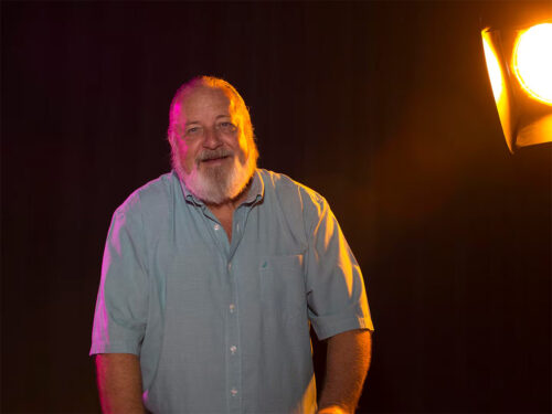 ¿Que desencadenó el fallecimiento de Nelson Hoffmann?