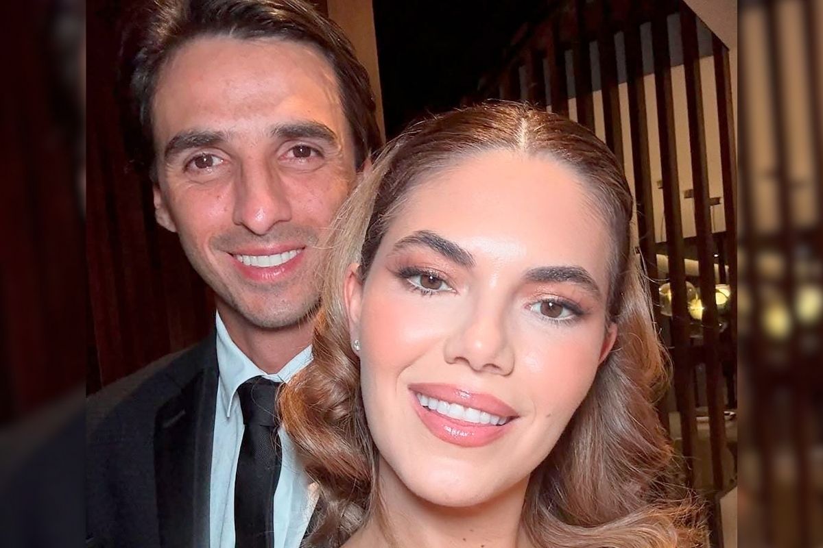 Esposa de Bryan Ruiz habla desde el corazón