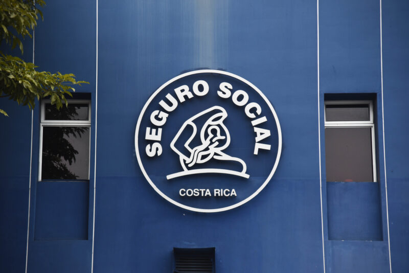 CCSS remata propiedades en 7 provincias: conozca requisitos