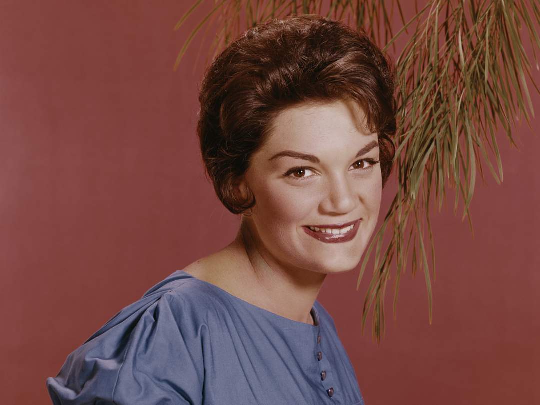 Por esta razón murió la icónica Connie Francis