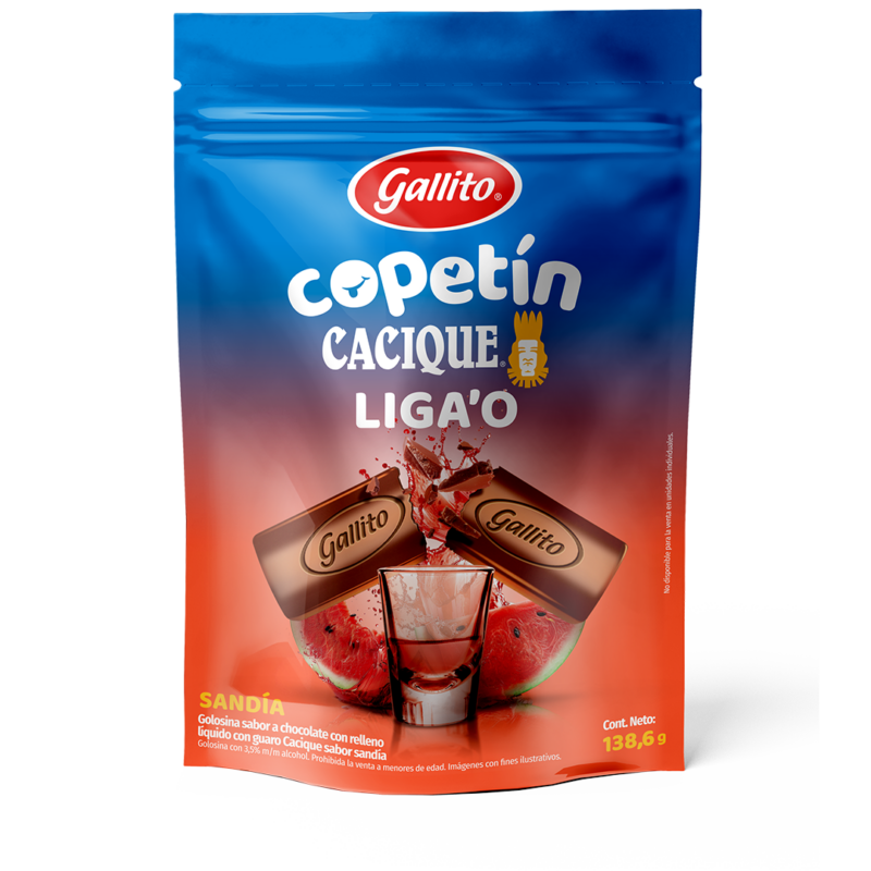 Conozca los nuevos productos de Dos Pinos y Gallito