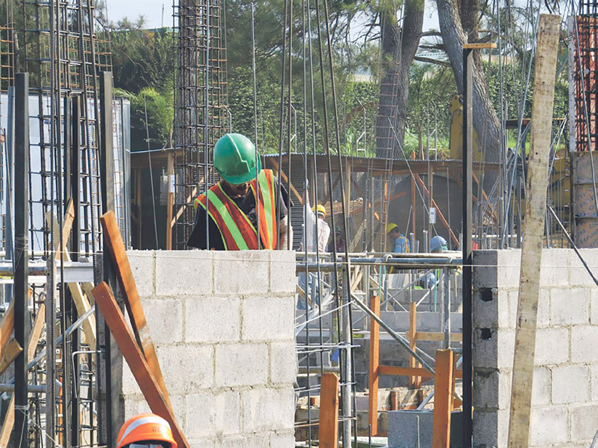 Talamanca perdió ¢11 millones por construcciones ilegales - Diario Extra