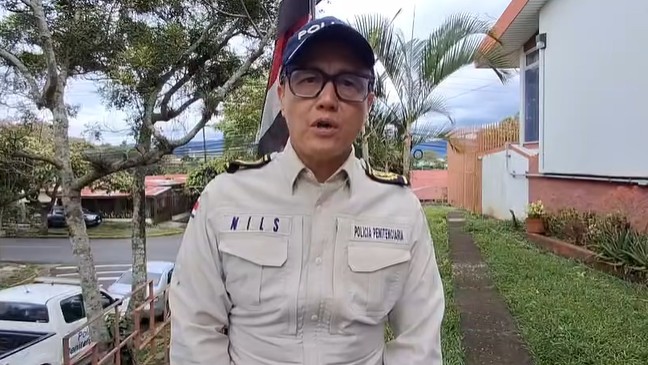 Confirman nuevo viceministro de Justicia