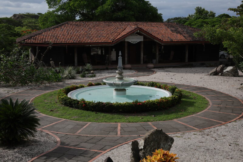 Hacienda El Viejo: patrimonio nacional que conquista y educa a turistas