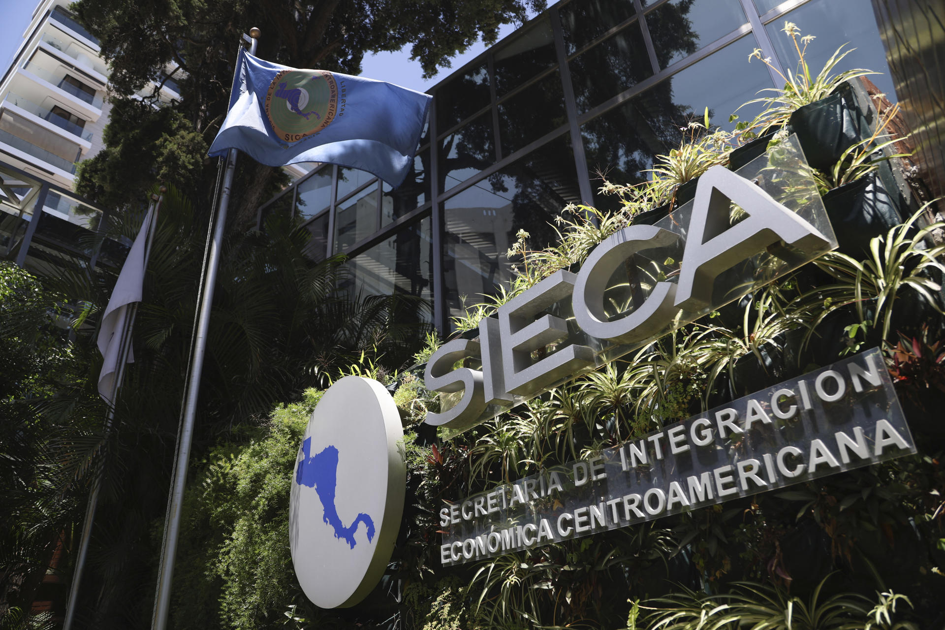 Centroamérica da pasos firmes a una mayor integración comercial con ...