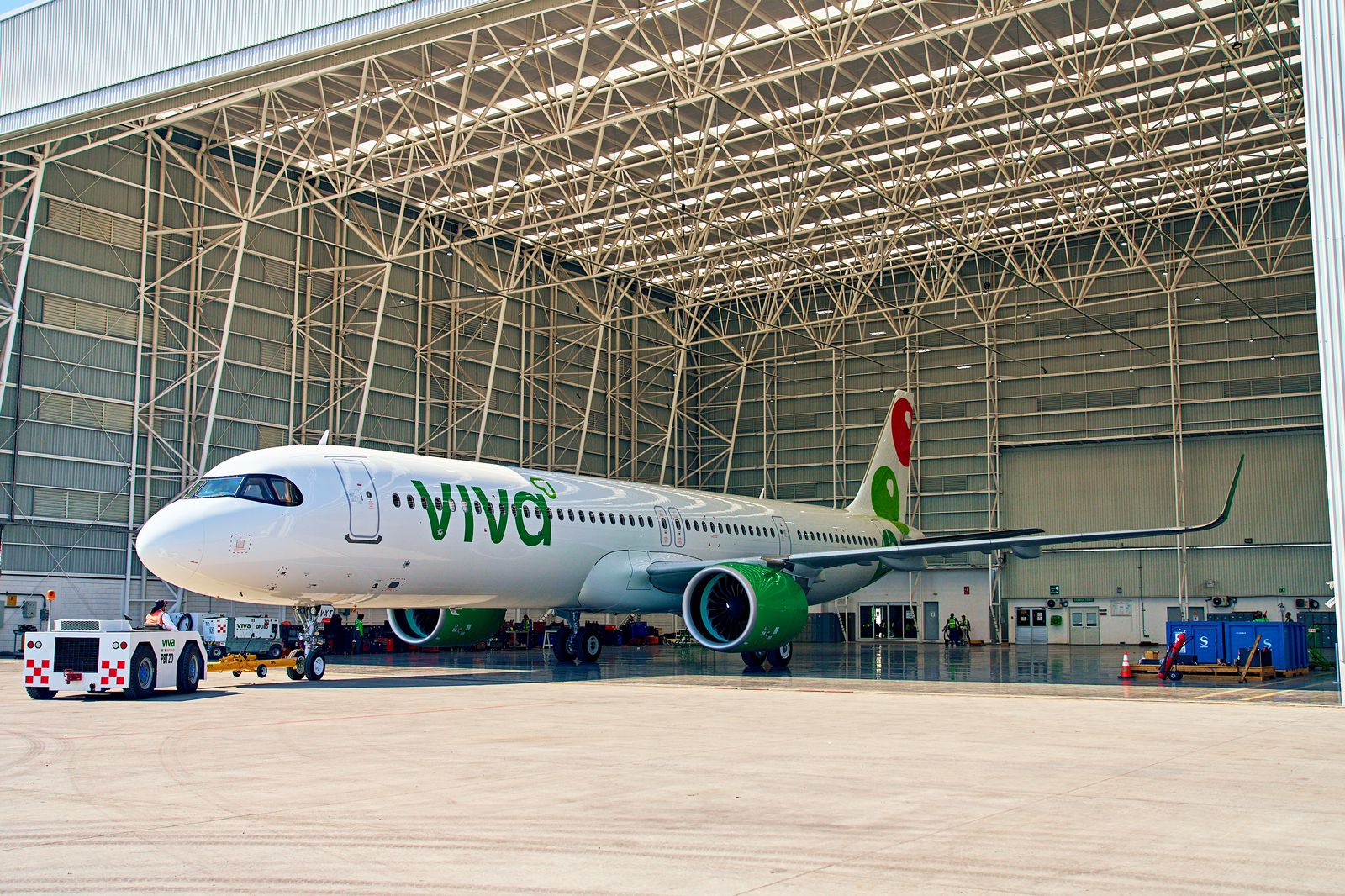 Costa Rica contará con ruta aérea directa con Monterrey