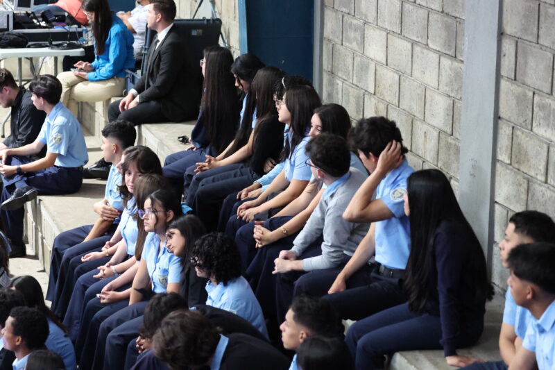 Más de 20 mil personas aplicarán al examen de admisión del TEC - Diario Extra